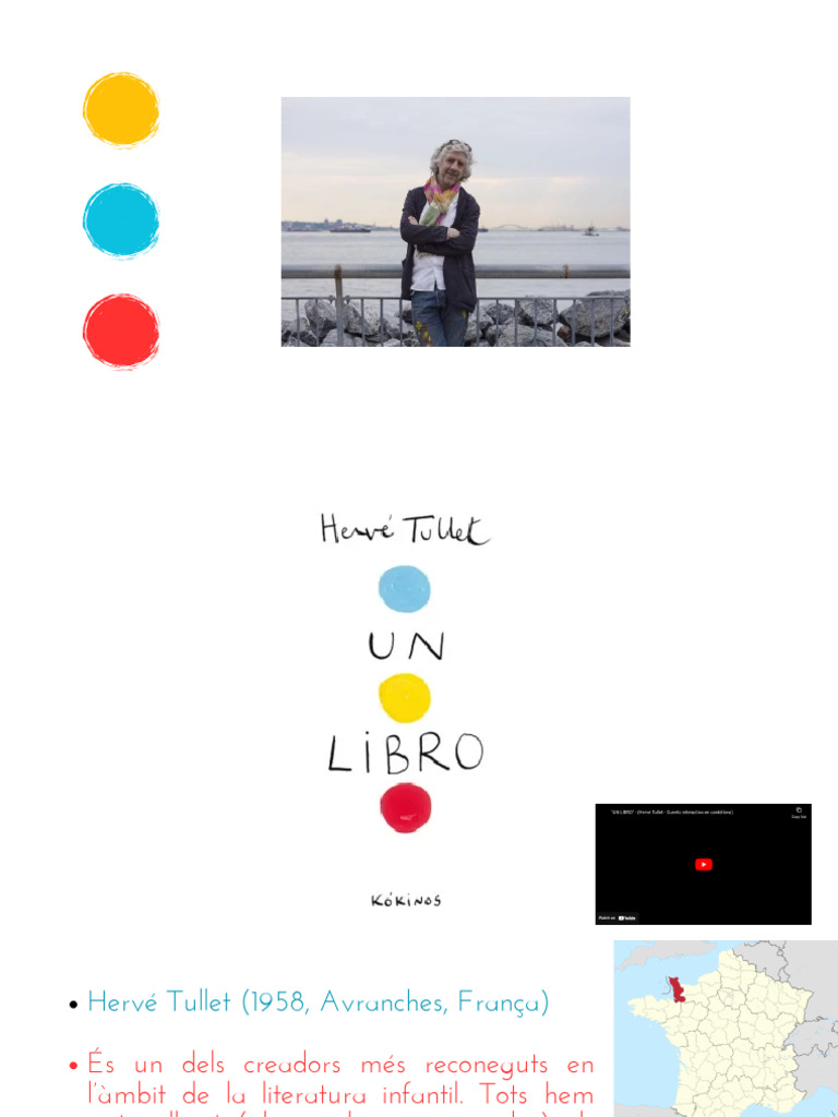 Hervé Tullet | PDF