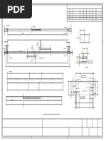 Industrial Shed Design Specifications | PDF | Structural Steel ...