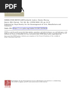 Advice To Youth | PDF | Satire | Mark Twain