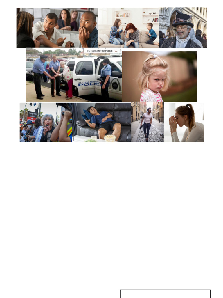 2C2 Unit 3A extension, dscribing people(1) | PDF