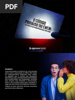 Guia Da Plataforma - Aprova Total | PDF | Science