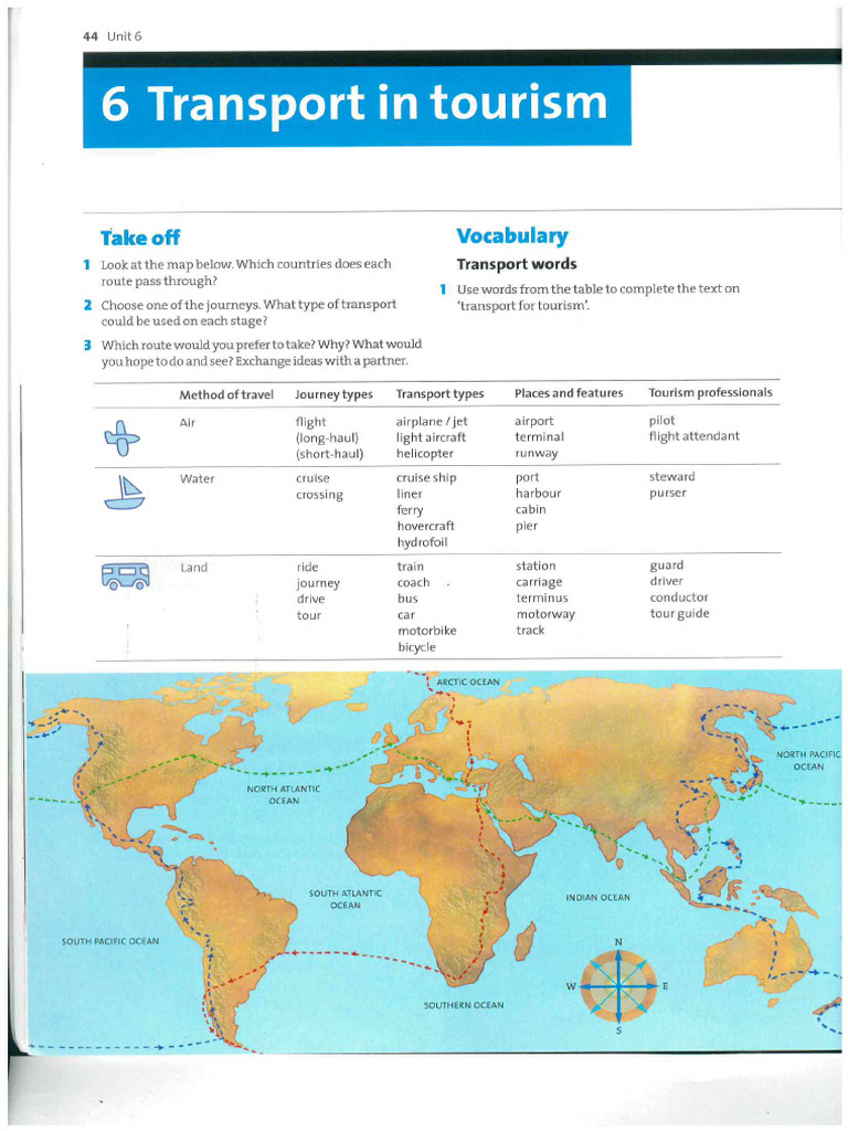 Unit 6 OUP Complete | PDF