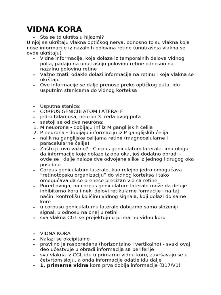Vidna Kora | PDF
