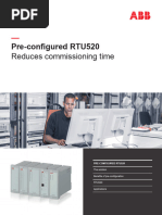 WRO-2025-RoboMission-Senior | PDF | Rocket | Automation