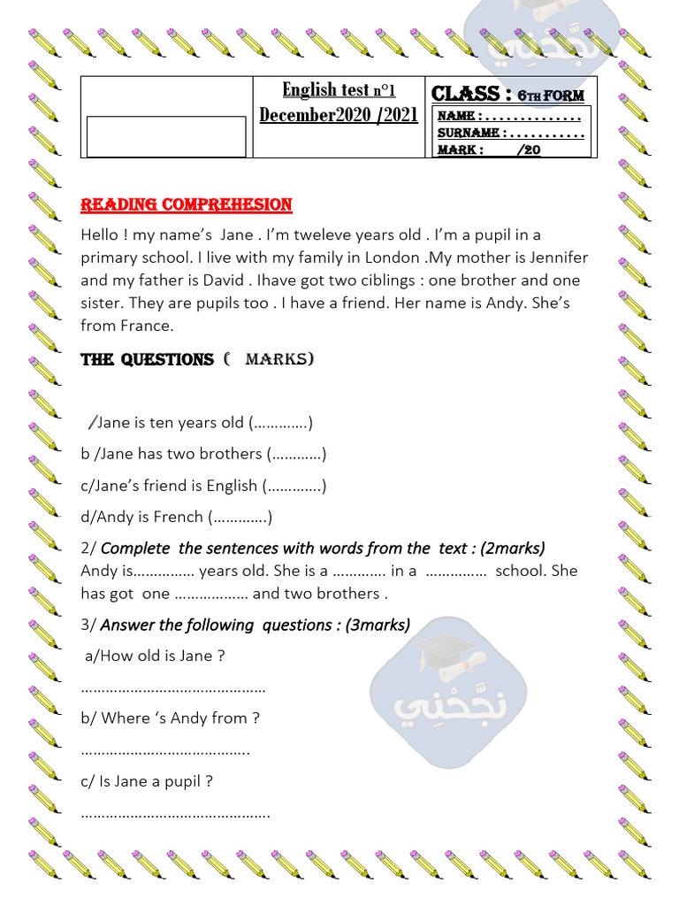 Epreuve-n°11-2020-2021nawel-mathlouthi | PDF