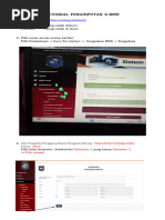 Tutorial E-Bmd | PDF