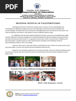 Training Design Matrix For Inset-2024-2025 | PDF | Behavior ...