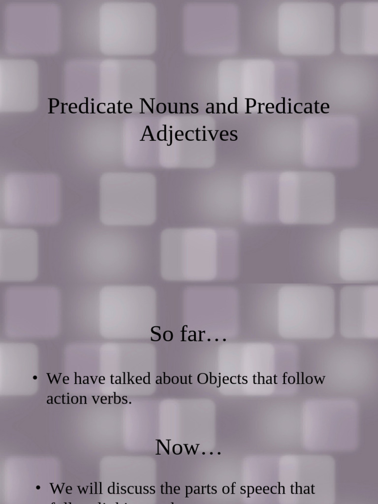 0e8097256 - 1543334778 - 7th Grade Predicate Noun and Predicate ...