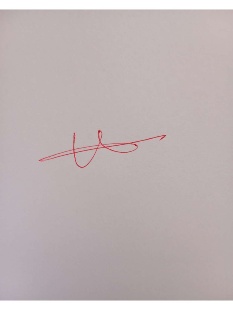 signature | PDF
