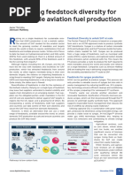 ICAO Document 06 - Default Life Cycle Emissions | PDF | Life Cycle ...