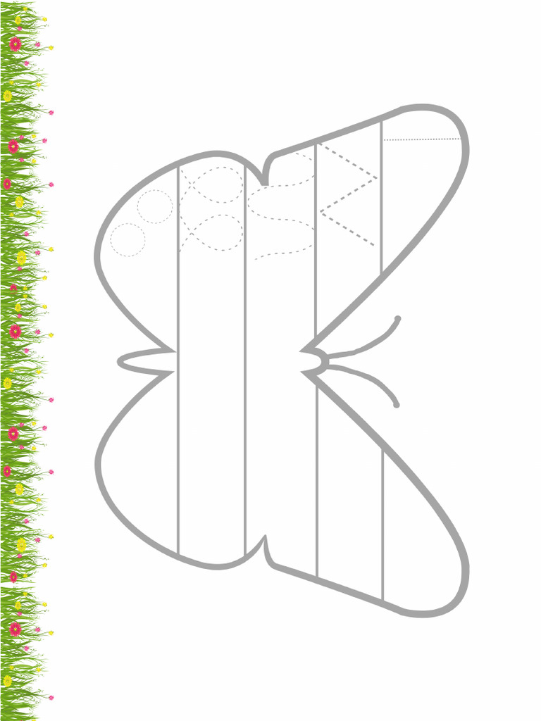 Papillon Graphique | PDF