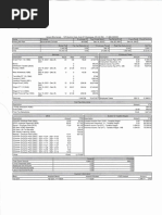 PD7A - Statement of Account For Current Source Deductions: Canada ...