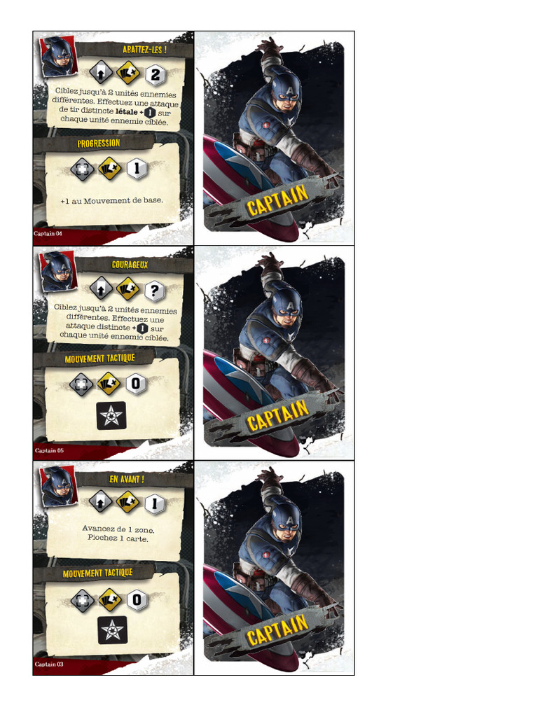 Captain America Reich | PDF