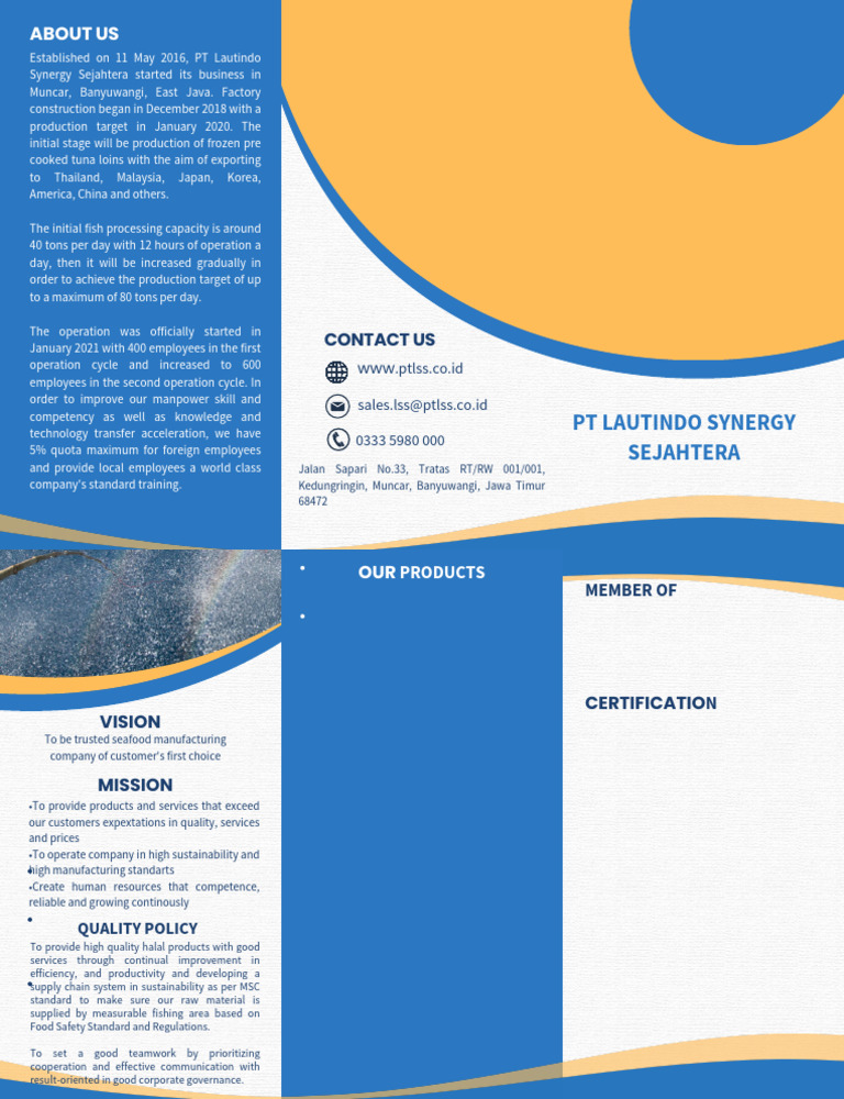 AP2HI BrochureUpdate May2023-Rev | PDF | Economies
