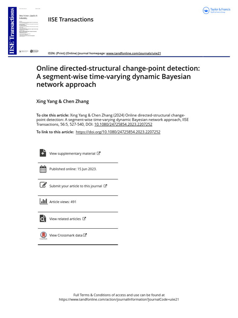 00-Online Directed-Structural Change-Point Detection - A Segment-Wise ...