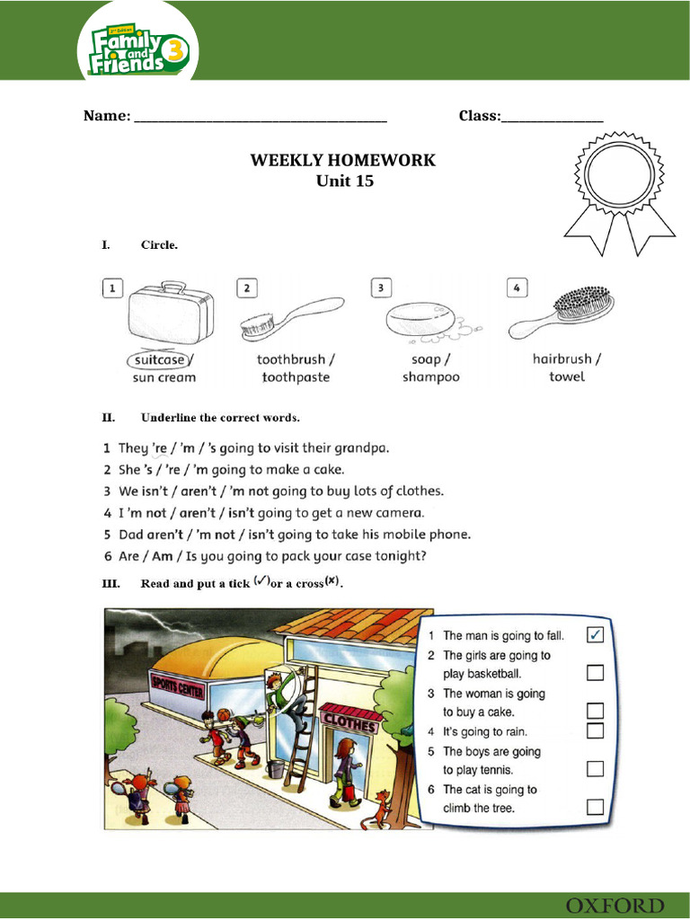 Unit 15 Weekly Homework Assignment | PDF