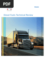 Diesel Logbook Template | PDF | Diesel Engine | Vehicle Technology