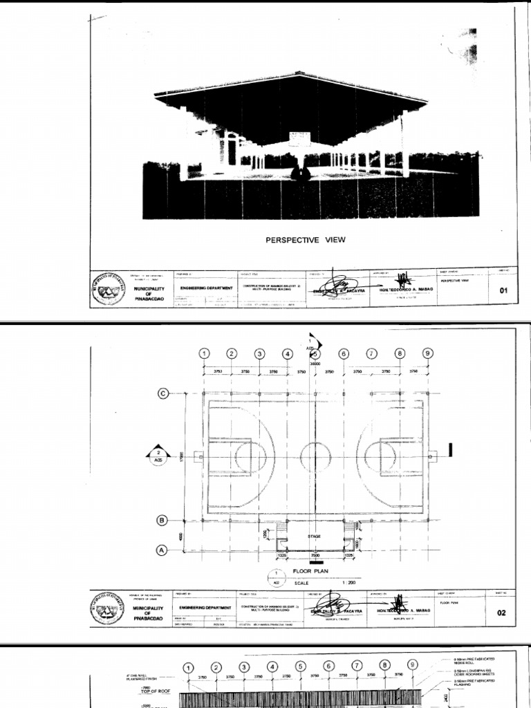 Mambog Es MPB | PDF