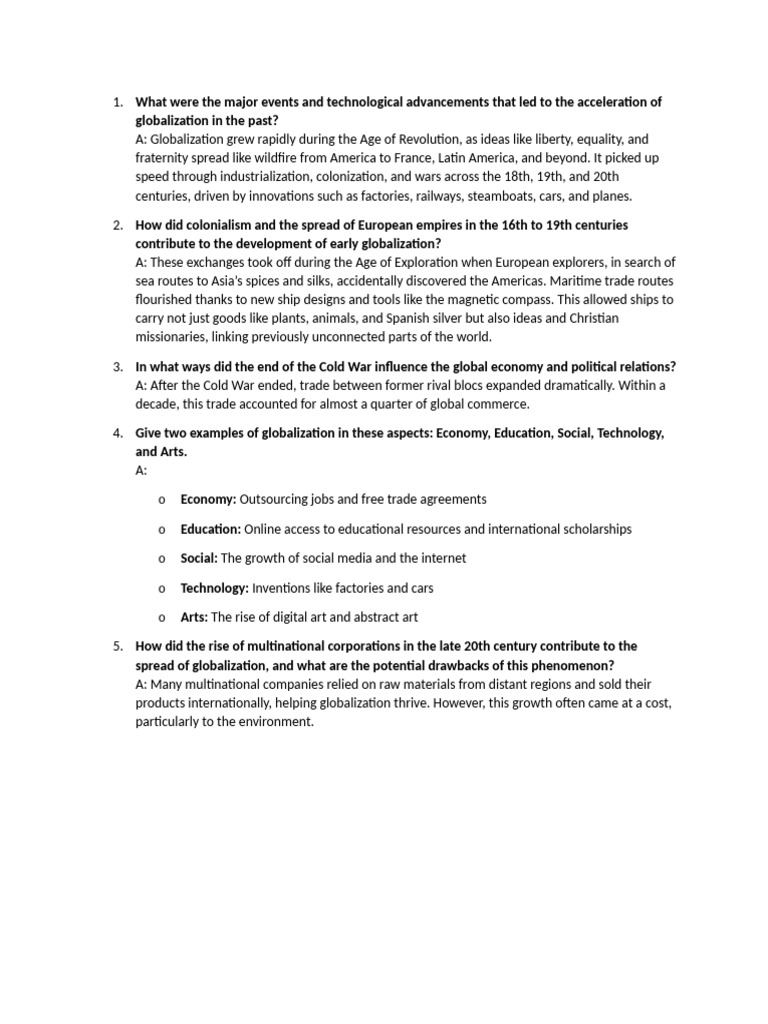 Dwayne Gen Study | PDF