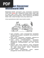 Fungsi, Komponen Condensor | PDF