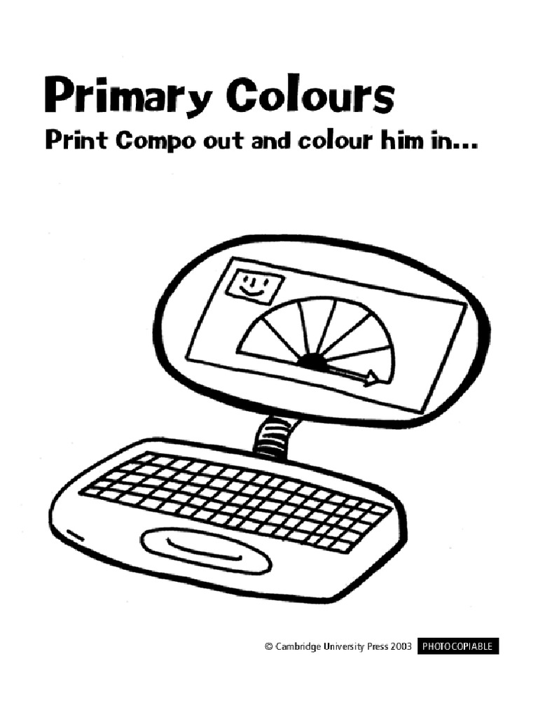 primary-colours-compo-colouring-picture | PDF
