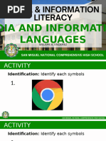 Guide to Writing a Two-Column Script | PDF | Art