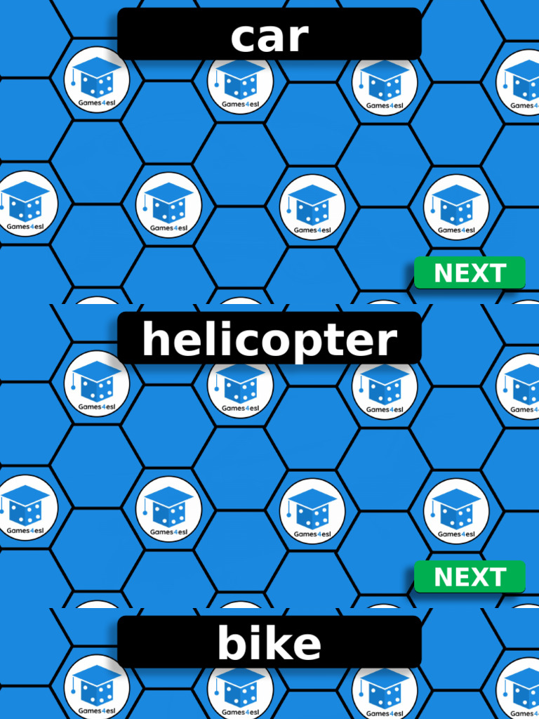 Transportation Hidden Picture Game | PDF