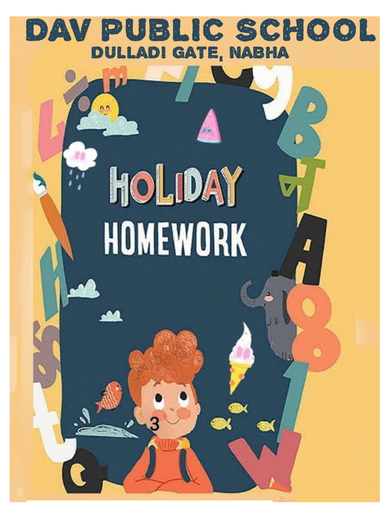 Class 6 Assignment - Ii | PDF