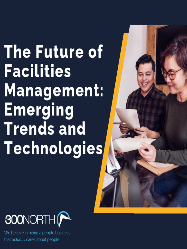 Facilities Management Trends 2023 | PDF
