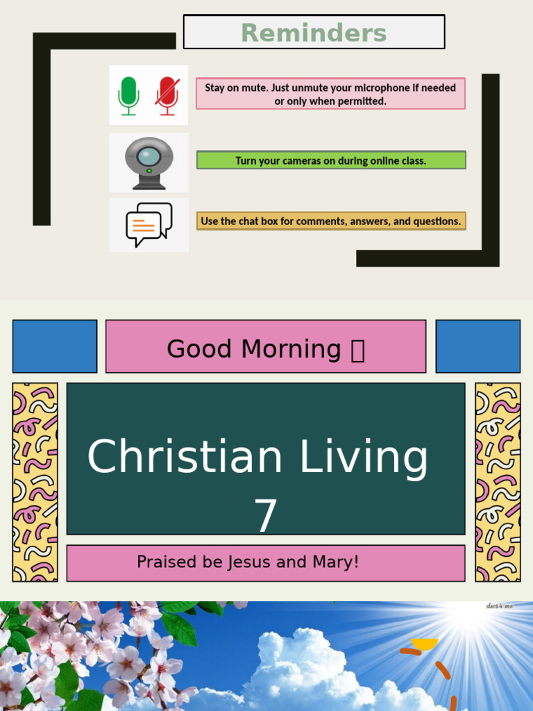 Supplementary 1 Grade 7 | PDF | Bible | Old Testament