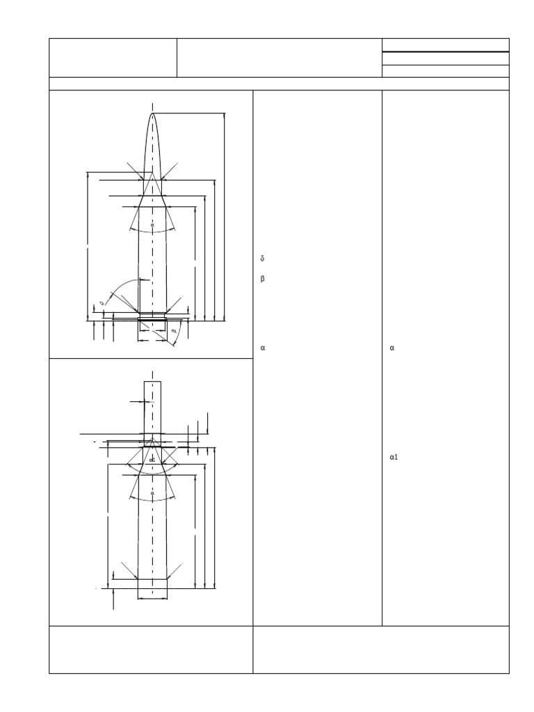 375 Chey Tac Cartridge Specs | PDF | Pistol And Rifle Cartridges ...