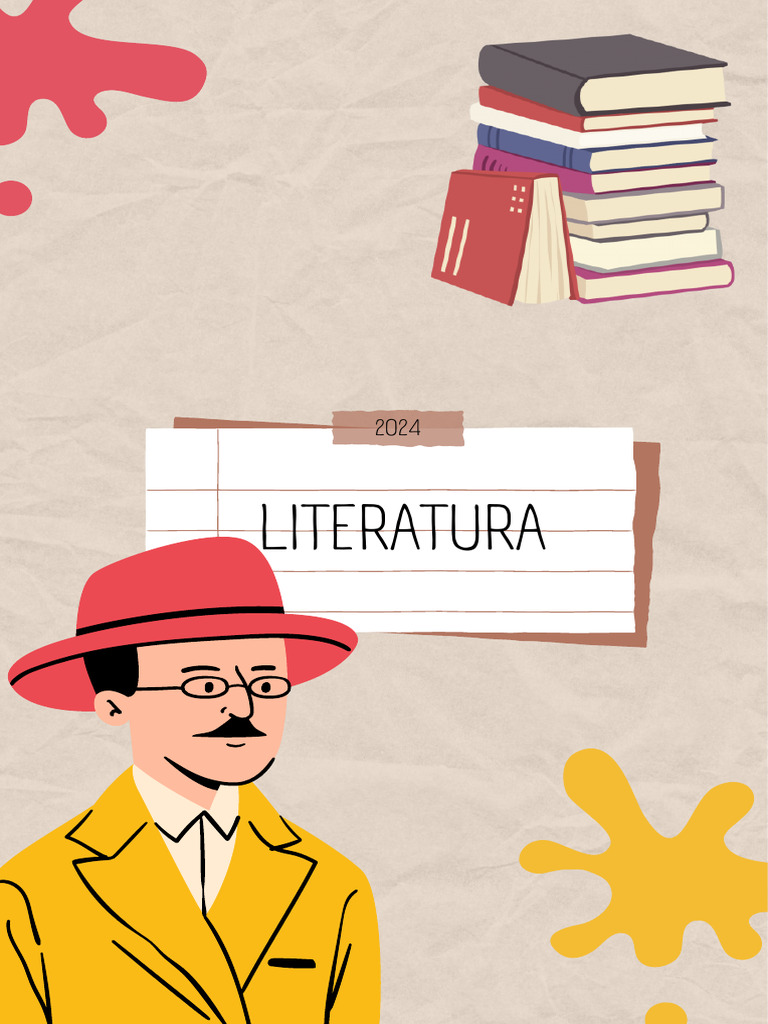 LITERATURA | PDF