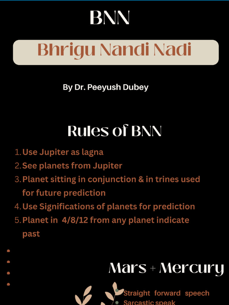BNN Day 3-4 | PDF