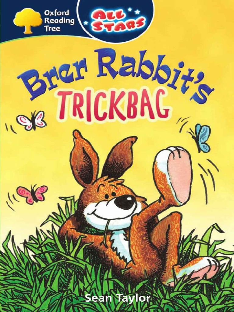 Brer Rabbits Trickbag | PDF