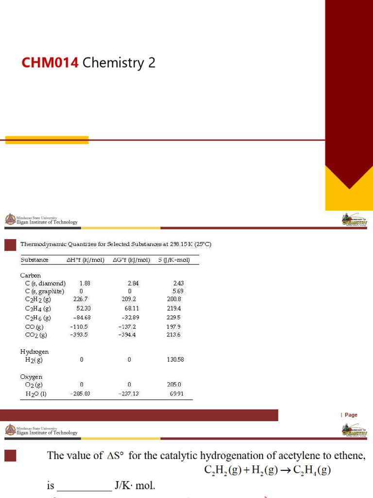 04 Topic 5 QUIZ ANSWERS (Problem-Solving Only) | PDF