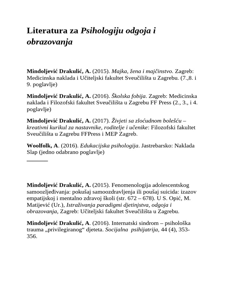 Literatura POO | PDF