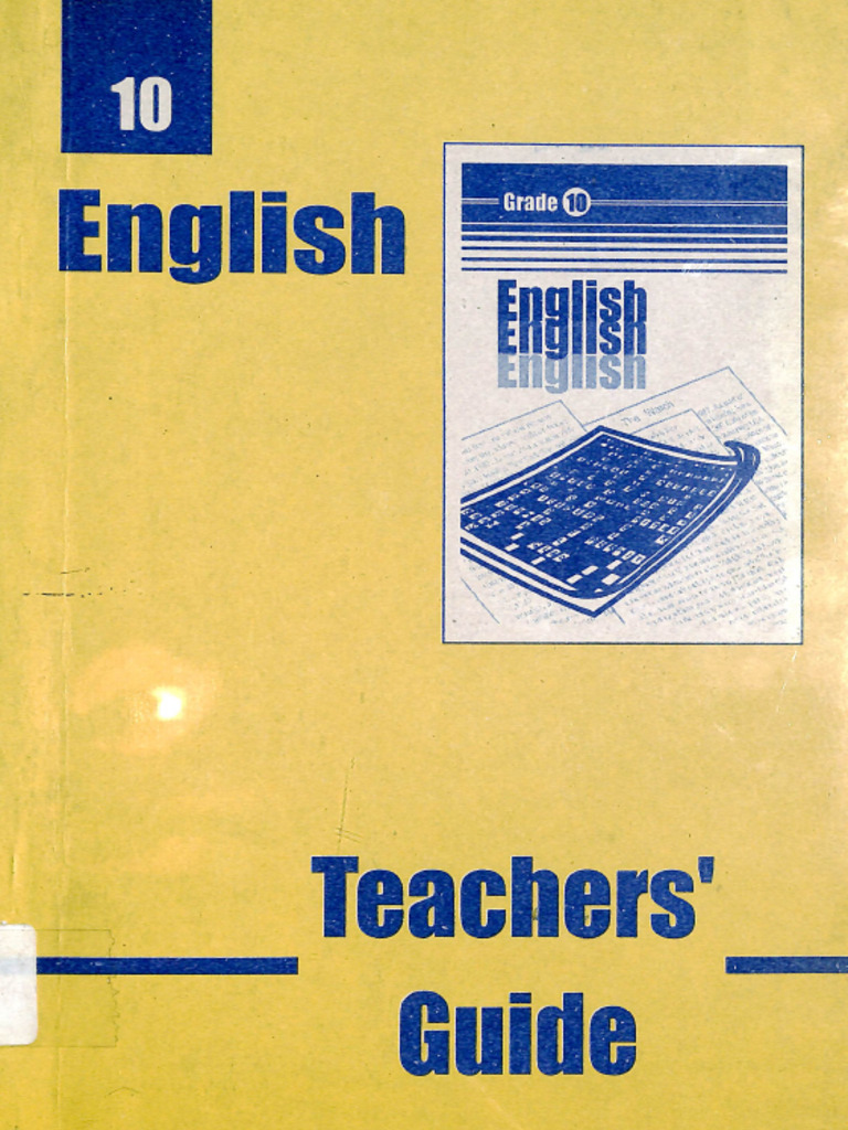 Class 10 Old Course | PDF
