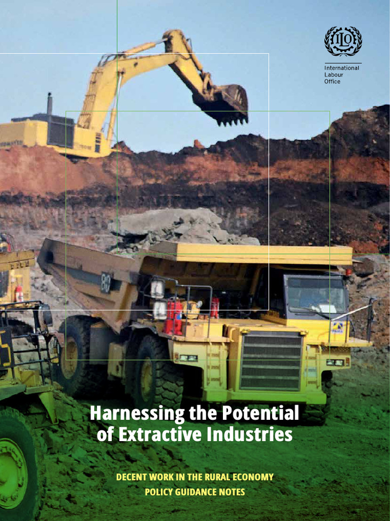 wcms_437199 | PDF | International Labour Organization | Employment