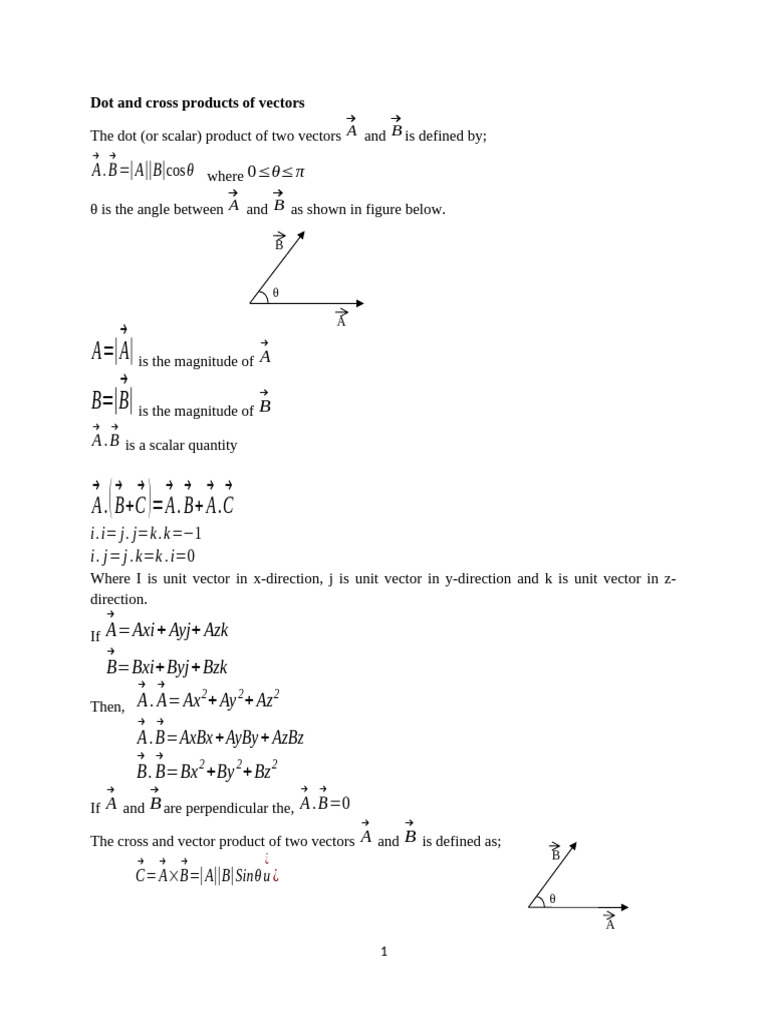 Mechanics 1 | PDF | Euclidean Vector | Oscillation