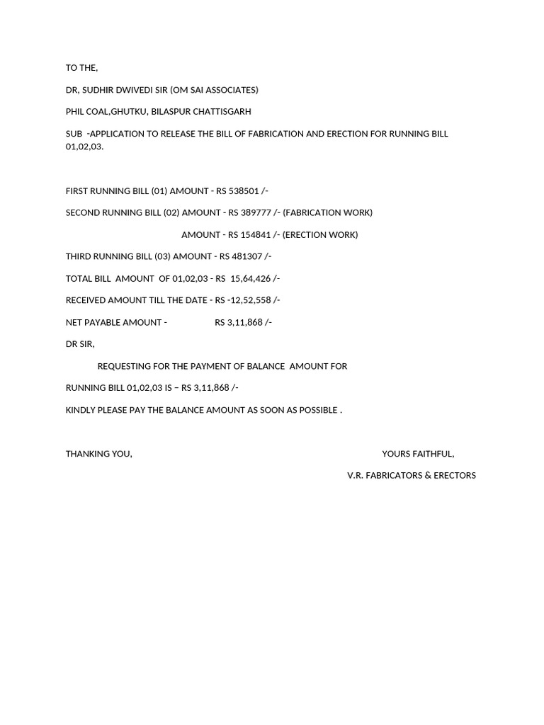 Total Advance Received | PDF