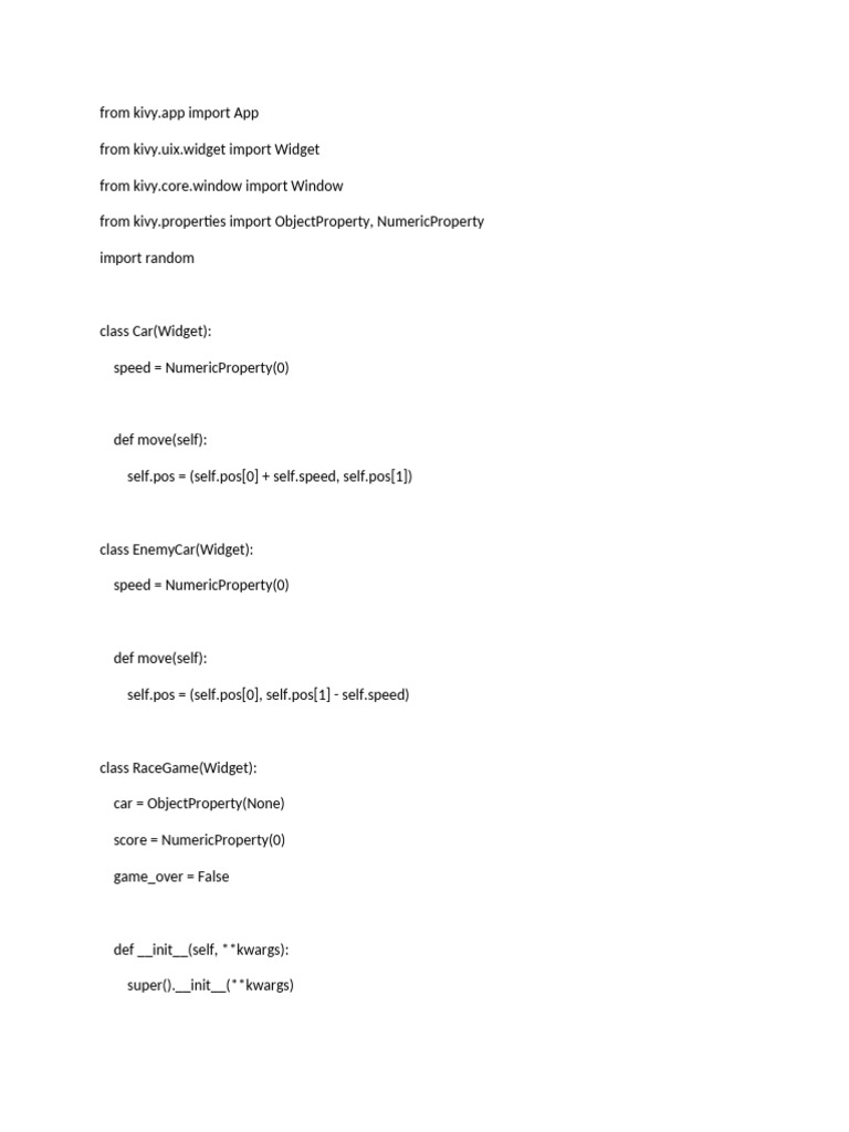 From Kivy - App i-WPS Office | PDF