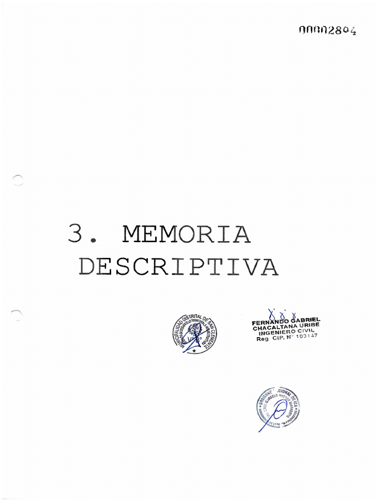 4.+memoria+descriptiva 20240821 233004 696 | PDF