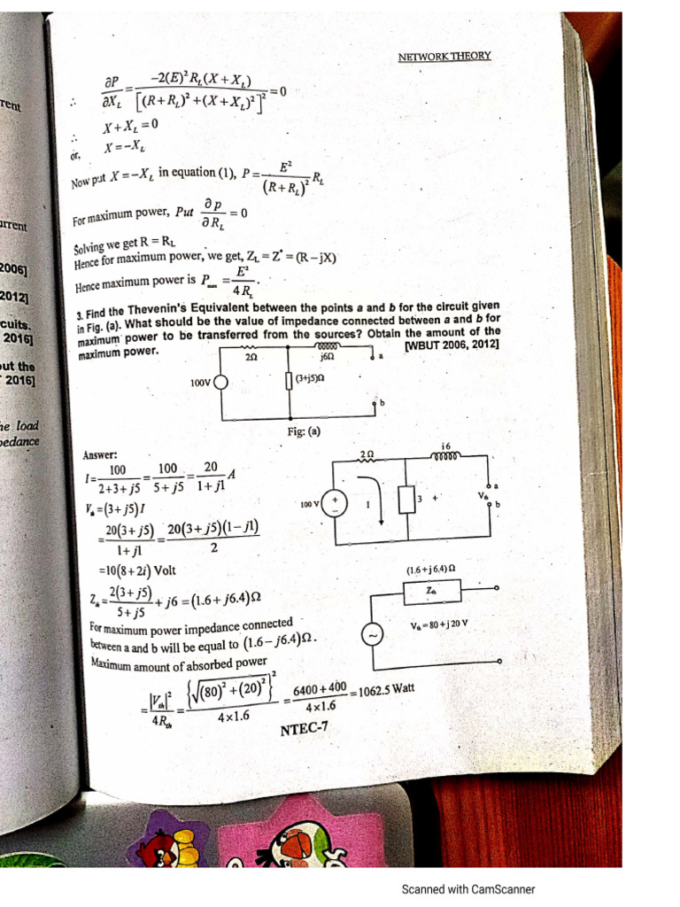 Network Analysis | PDF