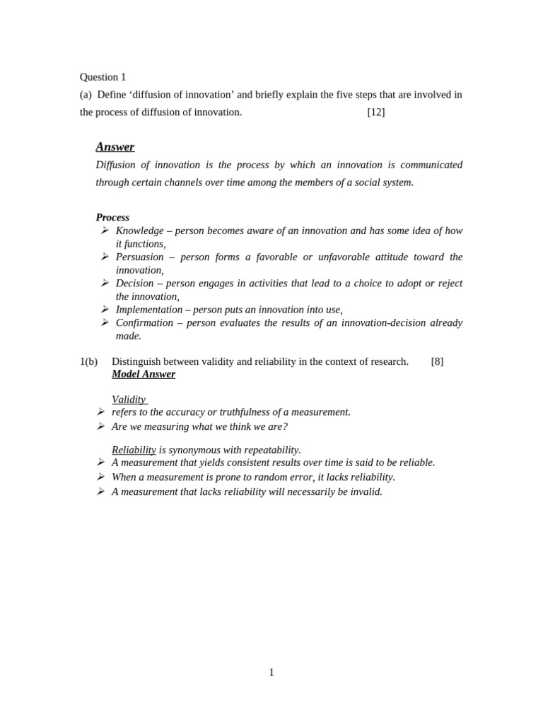 Research_Methods_Hexco1_Ms-1 | PDF | Sampling (Statistics) | Hypothesis