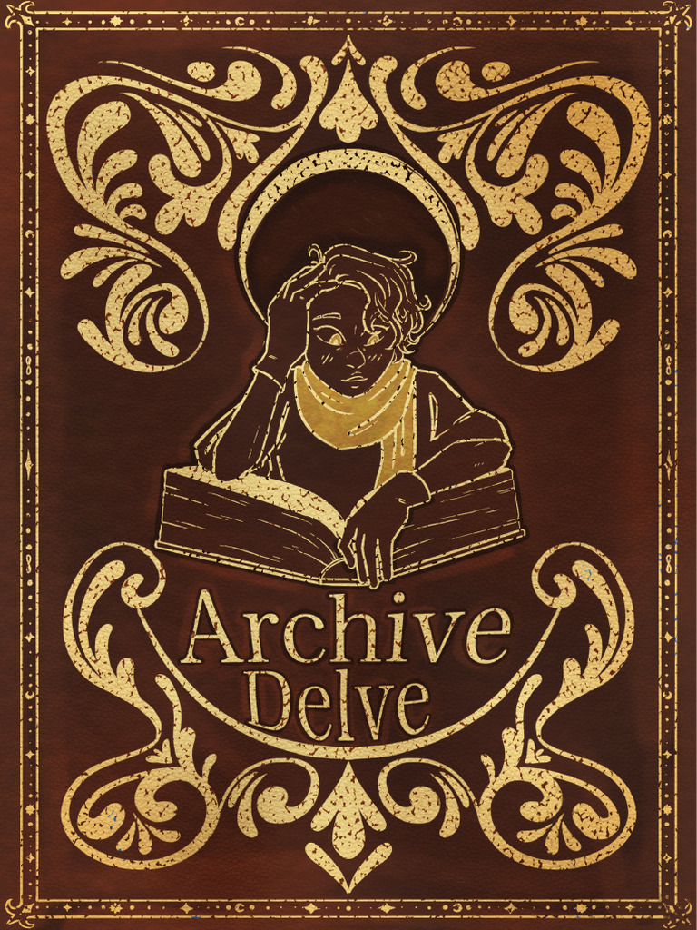 Archive Delve (Extra Readable) | PDF