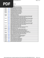 Freightliner Business Class M2 Fault Codes List - Bulkhead Module | PDF ...