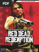 RDR2 Complete Checklist | PDF | Hide (Skin) | Fur