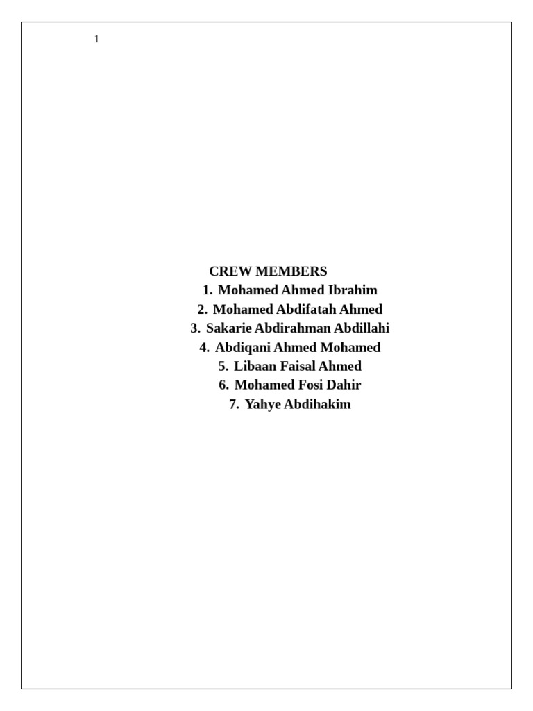 READY ASSIGNMENT Report | PDF | Specification (Technical Standard) | Paint