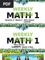 Makabansa Q3 Week1 | PDF