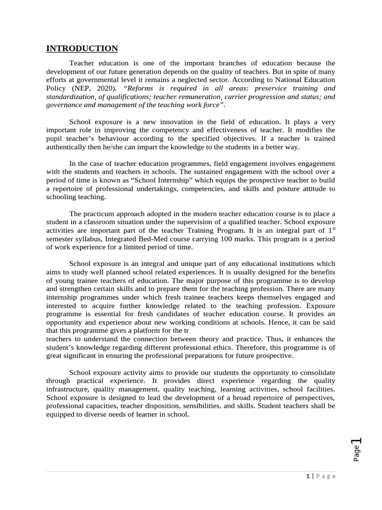 Zeenu Si-1 | PDF | Teachers | Toilet